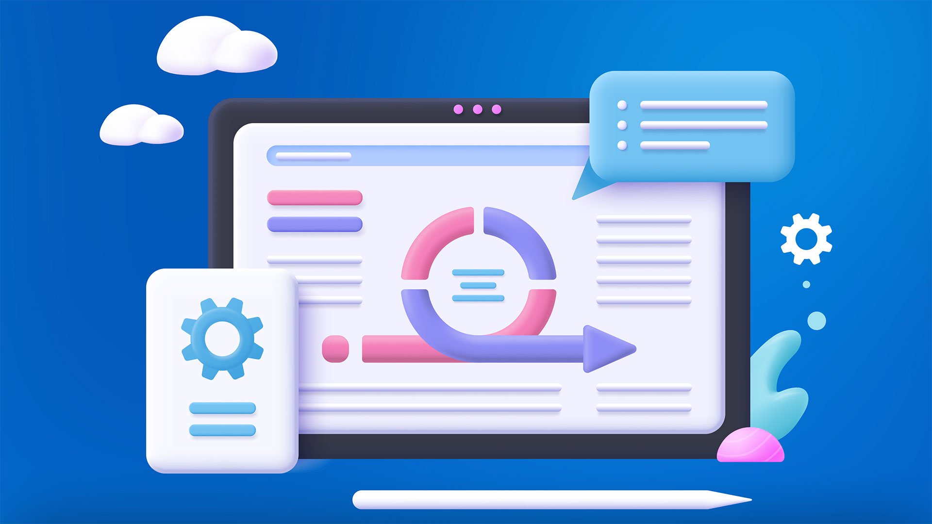Why an external management software is needed for schools? - AGORAE