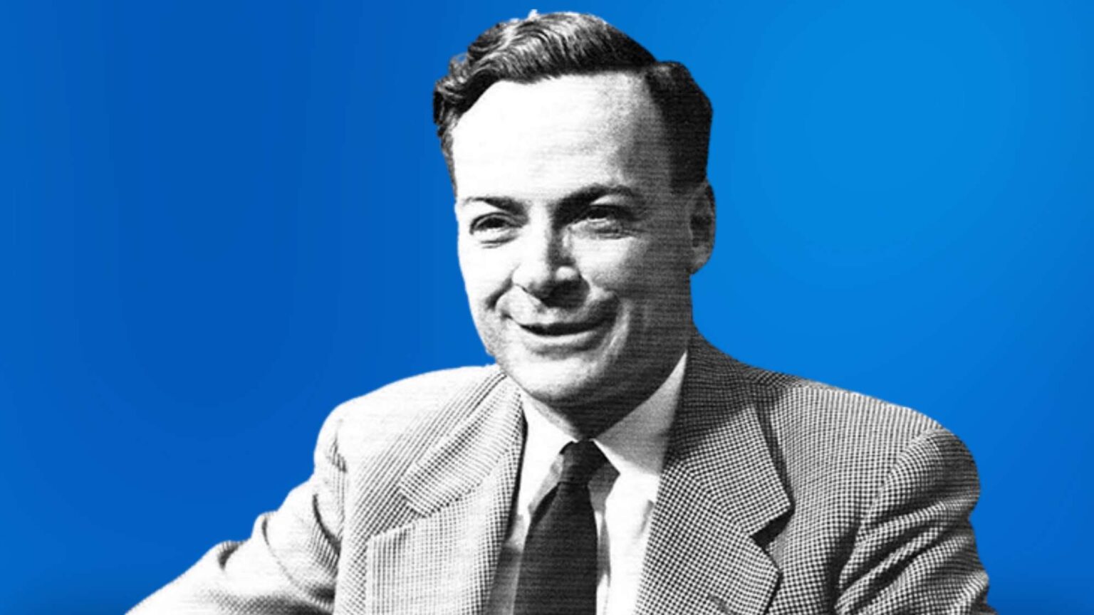 Unlock Faster Learning with the Feynman Technique: Master Any Subject ...